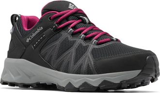 Columbia Niedrige Wanderschuhe für Frauen, PEAKFREAK II OUTDRY
