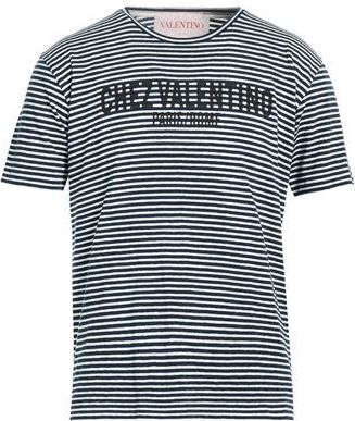 Valentino Garavani TOPS - T-shirts sur YOOX.COM
