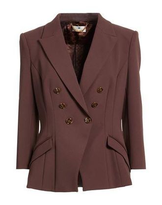 Elisabetta Franchi Ensembles et coordonn&eacute;s - Blazers sur YOOX.COM