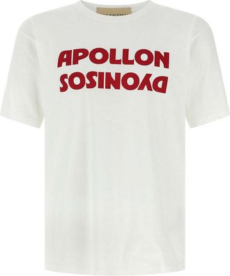 Valentino Garavani T-Shirt - Blanc