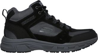 Skechers Herren, Schuhe, Schwarzk, 45 EUGr&ouml;&szlig;e