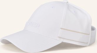 Bogner Visor-Cap joshi3 weiss