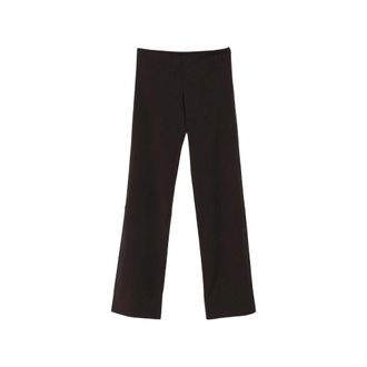 Paloma Wool Malek Hose - - Trousers - Damen - Braun - M