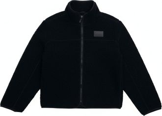 Karl Kani Übergangsjacke Signature Teddy