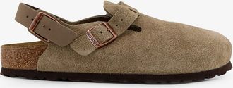 Birkenstock Tokio II suede mule - BIRKENSTOCK - gender_Unisex