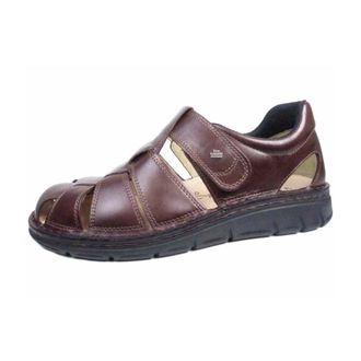 Finn Comfort Herren, Schuhe, Braun, 44 EUGr&ouml;&szlig;e
