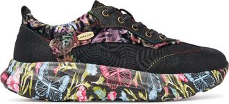 Laura Vita Sneakers Laura Vita Sofiao 15 Schwarz