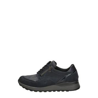 Waldl&auml;ufer Damen, Schuhe, Blau, 34 EUGr&ouml;&szlig;e
