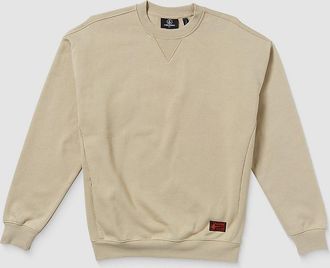 Volcom Operators Sweater light khaki