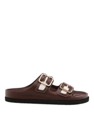 Birkenstock Sandalen - Braun