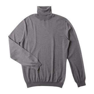 Zanone Herren, Strickwaren, Grau, 3XLGr&ouml;&szlig;e
