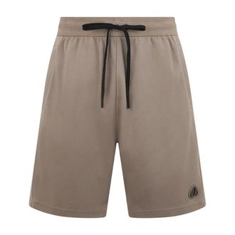 Moose Knuckles Herren, Shorts, Braun, XSGr&ouml;&szlig;e
