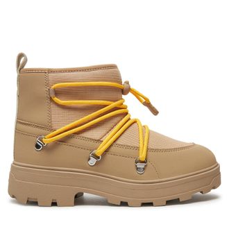 Tretorn Stiefeletten Tretorn Alnarp Hybrid 617 Beige