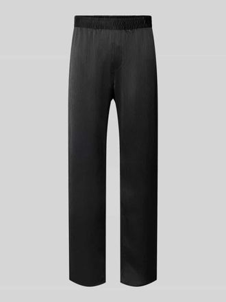 Les Deux Hose mit elastischem Bund Modell Houston