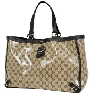 Gucci Damen, Pre-Owned, Braun, ONE SIZEGr&ouml;&szlig;e