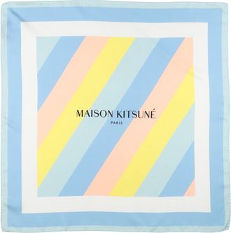 Maison Kitsun&eacute; ACCESSOIRES - Schals auf YOOX.COM