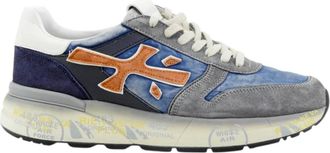 Premiata Homme, Chaussures, Multicolore, Taille: 43 EU Baskets