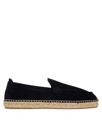 Emporio Armani Espadrilles EM005854 AF23967 UB117 Dunkelblau