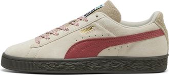 Puma Suede Fuzzy Sneakers Unisex, Schuhe, Wei&Atilde;Y, 40.5