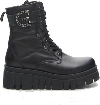 Nero Giardini NeroGiardini Femme I411920D Noir, Noir, 41 EU