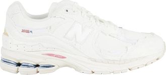 New Balance Homme, Chaussures, Blanc, Taille: 42 1/2 EU 2002R Protection Pack