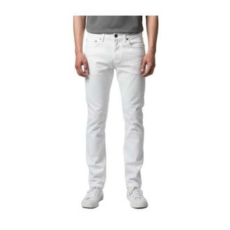 Jacob Cohen Herren, Jeans, Wei&szlig;, W31Gr&ouml;&szlig;e