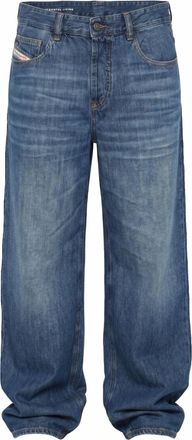 Diesel Jeans 2001 D-MACRO LIGHT & SUPERSOFT