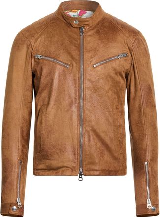 Imperial JACKEN & M&Auml;NTEL - Jacken und Anoraks auf YOOX.COM