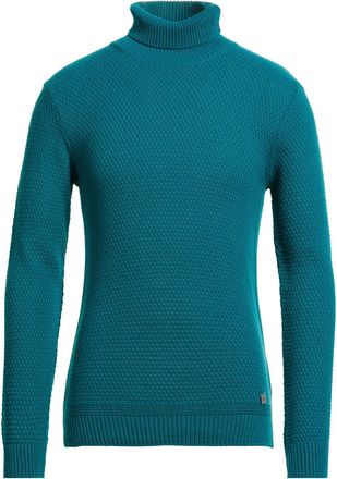 BL.11 BLOCK ELEVEN STRICKWAREN - Rollkragenpullover auf YOOX.COM