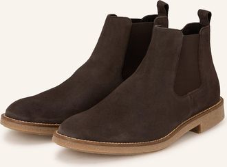Lloyd Chelsea-Boots Origin 315 braun