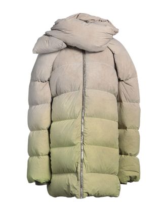 Rick Owens JACKEN & M&Auml;NTEL - Pufferjacken & Daunenjacken auf YOOX.COM