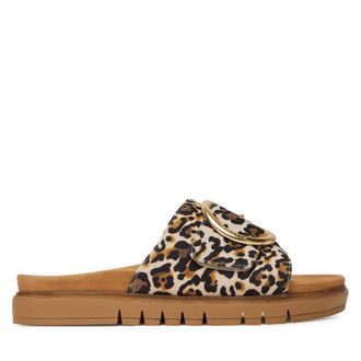 Tamaris Pantoletten Tamaris 8-87106-42 Braun