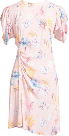 Mar De Margaritas KLEIDER - Mini-Kleider auf YOOX.COM