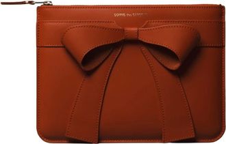 Comme Des Garçons unisex, Accessories, Rot, ONE SIZEGröße