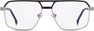 Carrera Homme, Accessoires, Gris, Taille: 58 MM 1145 Eyeglasses