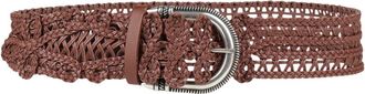 Etro Kleinlederwaren - G&uuml;rtel auf YOOX.COM