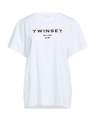 Twin-Set TOPS - T-shirts auf YOOX.COM