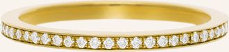 Cada Cada Ring Tiny Kate gold