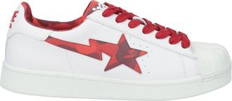 A Bathing Ape SCHUHE - Sneakers auf YOOX.COM