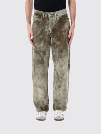 Levi's Jeans LEVIS Homme couleur Gris