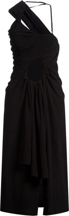 Jacquemus KLEIDER - Midi-Kleider auf YOOX.COM