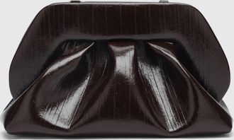 Themoir&egrave; Pochette THEMOIR&Egrave; Femme couleur Marron
