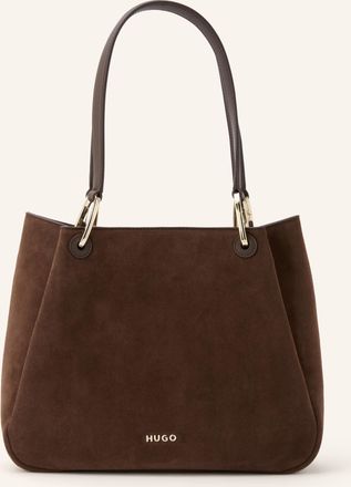 HUGO BOSS Hugo Shopper Orin braun