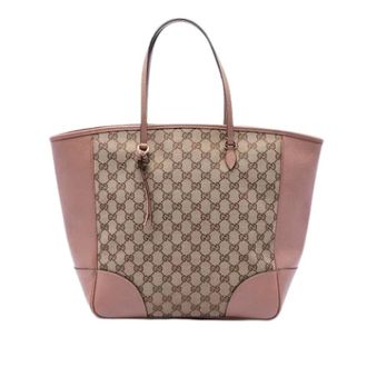 Gucci Damen, Pre-Owned, Beige, ONE SIZEGr&ouml;&szlig;e