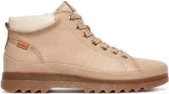 Pikolinos Schn&uuml;rschuhe Vigo W3W-8825C2 Creme