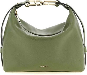 Furla Sac Port&eacute; &Eacute;paule - Vert