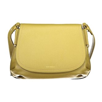 Coccinelle Femme, Sacs, Vert, Taille: ONE Size Rebekka Bag