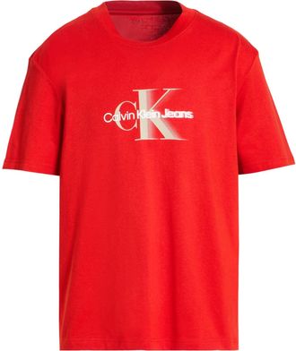 Calvin Klein TOPS - T-shirts auf YOOX.COM