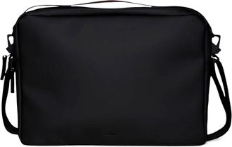 Rains LAPTOP BAG 15/16 W3 BLACK ART. 13290
