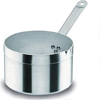 Lacor 20217 Stielkasserolle, Hoch 16 cm